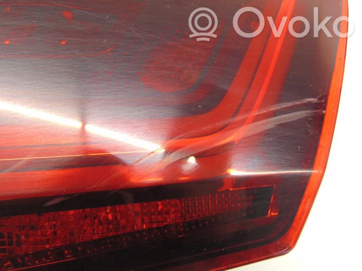 4G5945093E Audi A6 S6 C7 4G Luci posteriori del portellone del ...