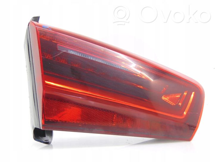 4G5945093E Audi A6 S6 C7 4G Luci posteriori del portellone del ...