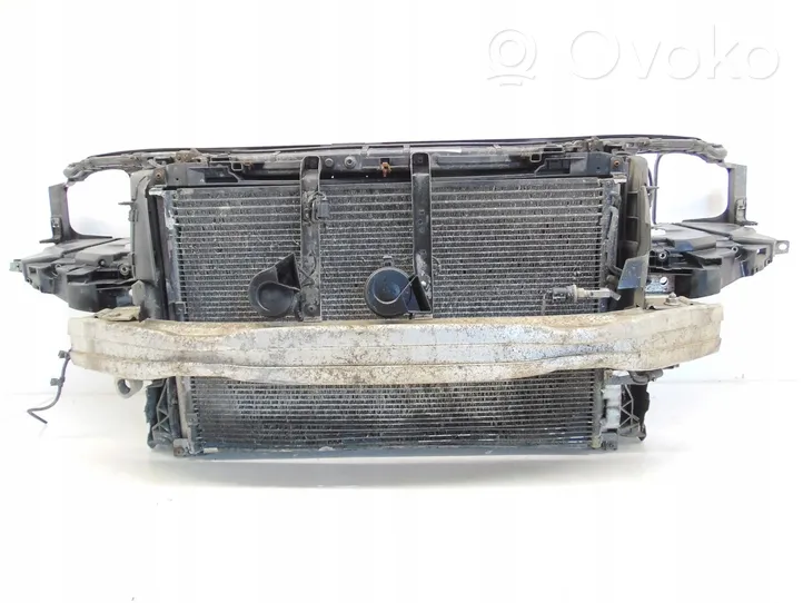 Audi A8 S8 D3 4E Kit de pièce par-chocs avant, 261.79 € | OVOKO