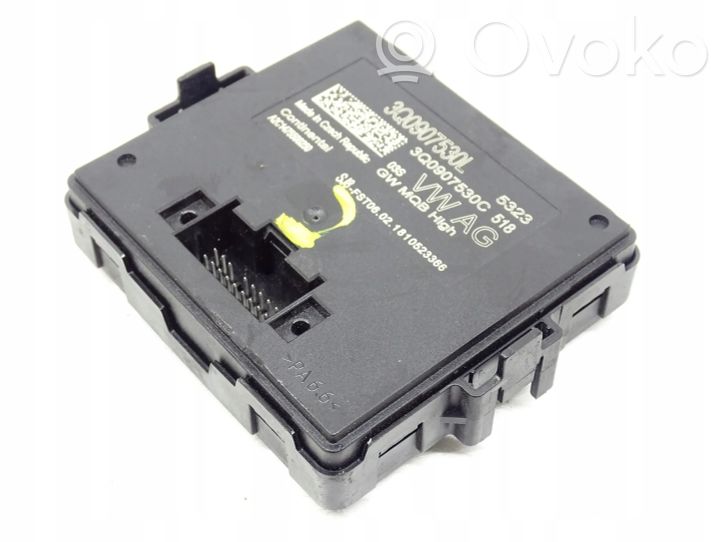 3Q0907530L Seat Ateca Gateway control module, 31.66 € | RRR