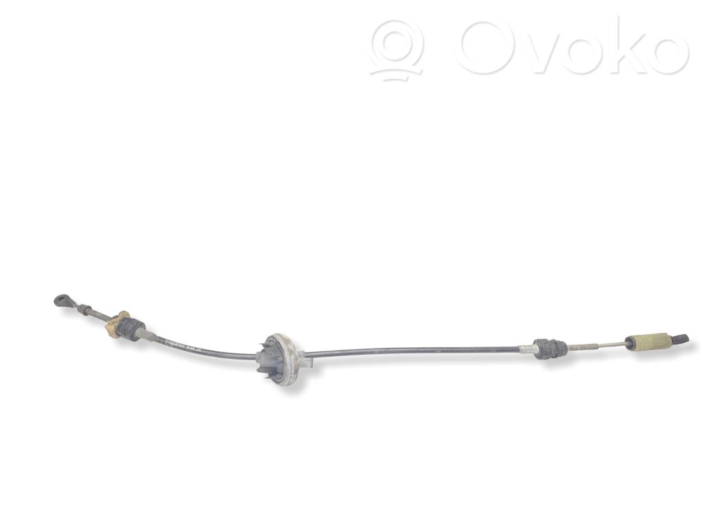 A9062670064 Mercedes-Benz Sprinter W906 Gear shift cable linkage, €48. ...