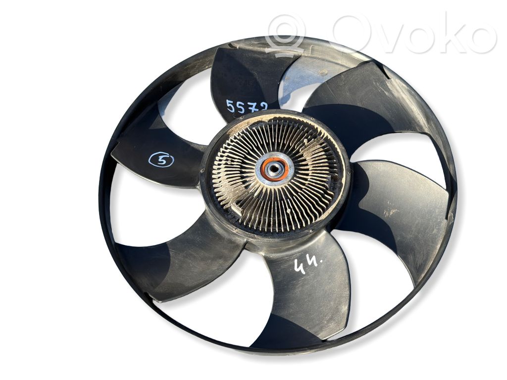 A0002009023 Mercedes-Benz Sprinter W906 Viscous fan clutch, €94.86 | RRR