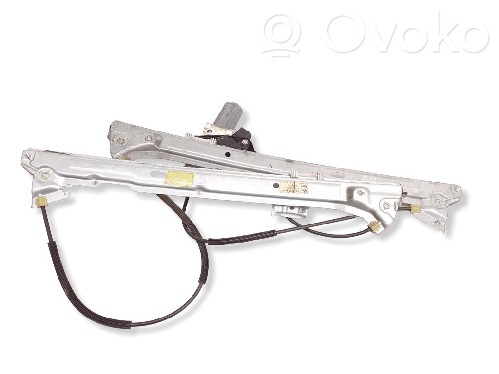 A6397200446 Mercedes-Benz Vito Viano W639 Front window lifting ...