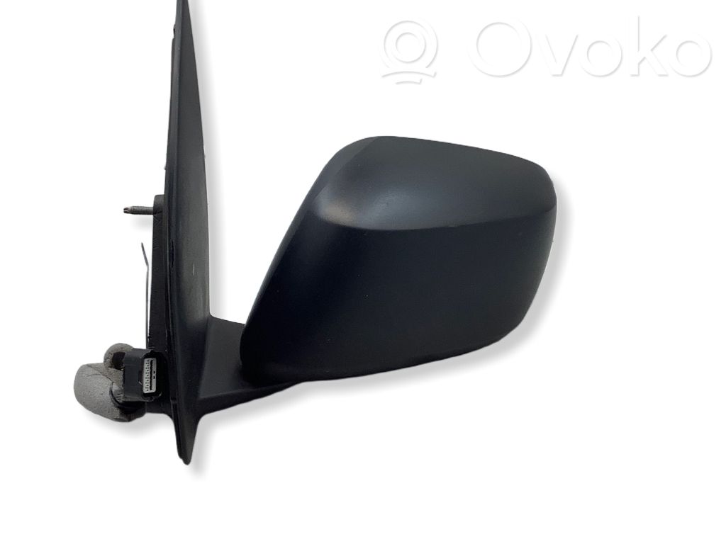 96302EB110 Nissan Navara Front door electric wing mirror, €22.00 | RRR