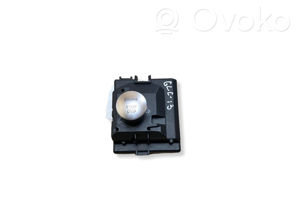 A2229000012 Mercedes-Benz C AMG W204 Ignition lock, €70.00 | RRR