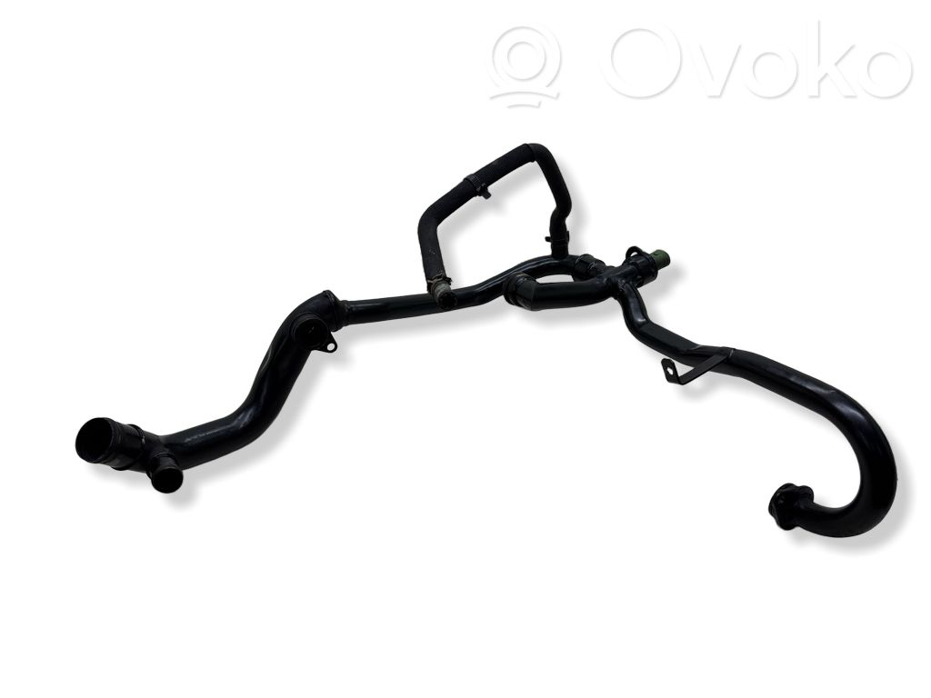 059121083A Audi A4 S4 B7 8E 8H Engine coolant pipe/hose, €50.00 | RRR