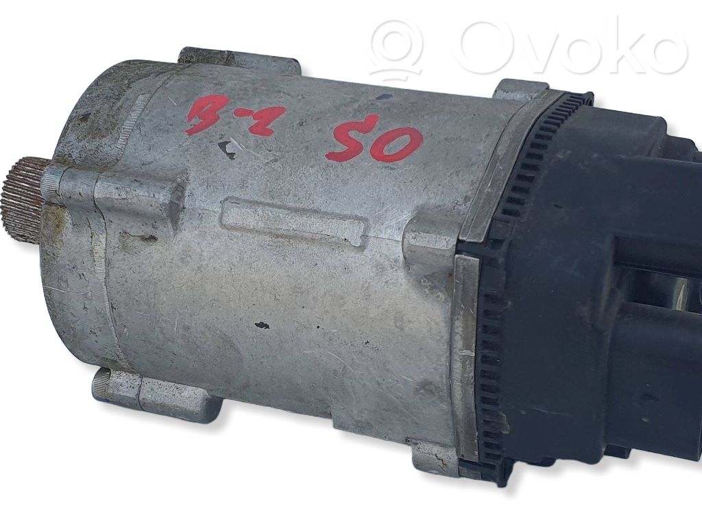 78181774CAR BMW 5 G30 G31 G38 Active stabilizer control/valve assembly ...