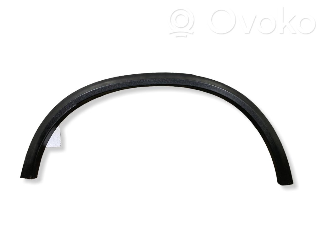 A2538851401 Mercedes-Benz GLC X253 C253 Bande de garniture d’arche ...