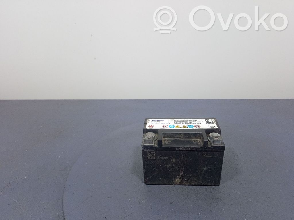 31296300 Volvo V60 Batteria auto, 14,99 € | OVOKO