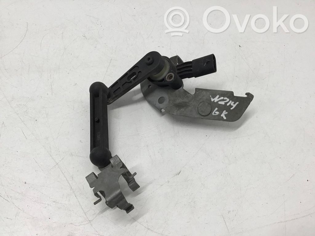 A0009053713 Mercedes-Benz E W214 Capteur de hauteur de suspension ...