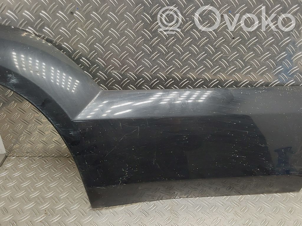 7574160200 Toyota Land Cruiser (J120) Takaoven lista (muoto), 40,00 ...