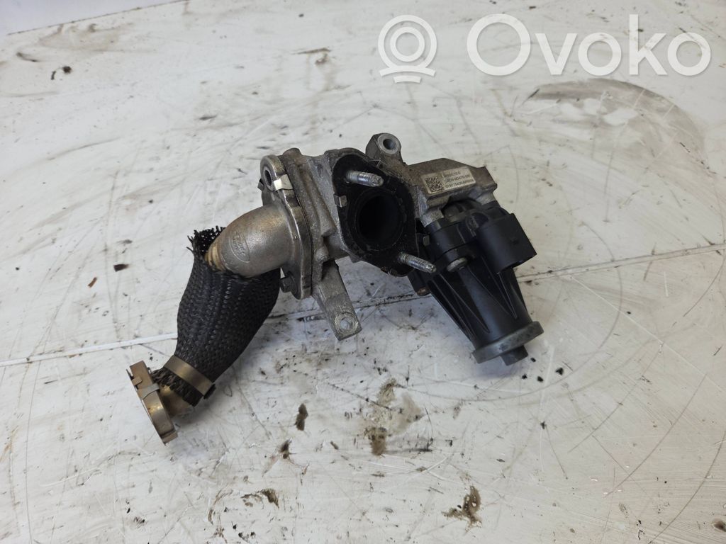 G4D39D475BB Land Rover Discovery Sport Soupape vanne EGR, 27,00 € | OVOKO
