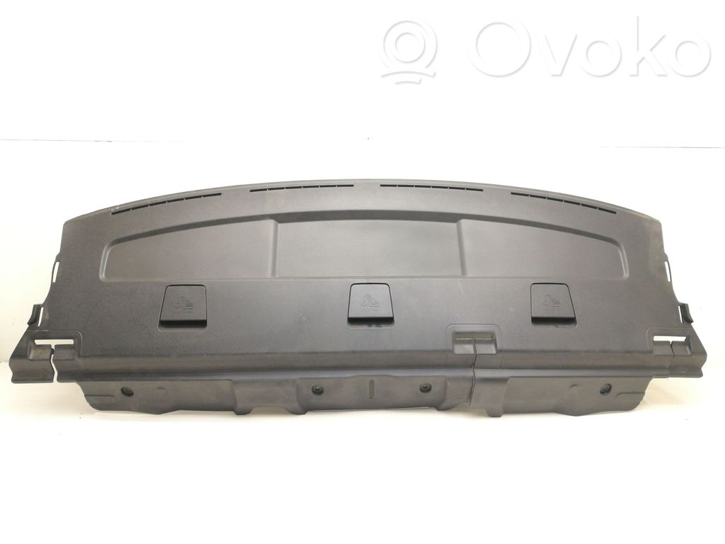 SPC02333 Mitsubishi Lancer Evolution X Parcel shelf, €121.00 | RRR
