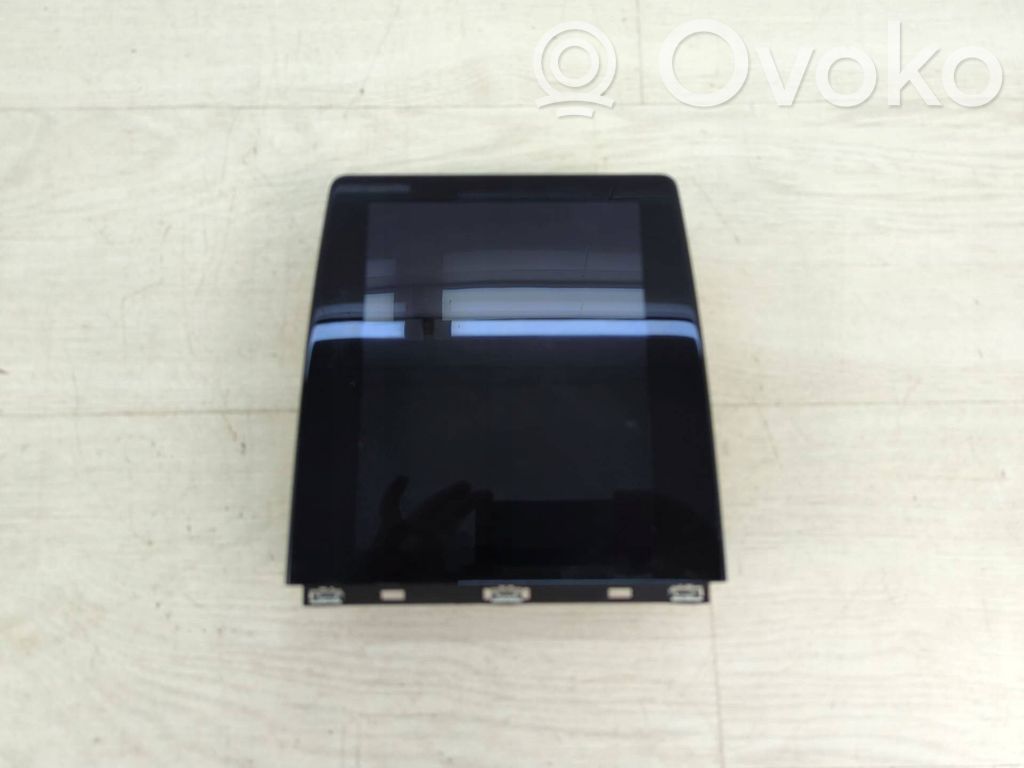 280911838R Renault Talisman Écran / affichage / petit écran, 223,53 ...