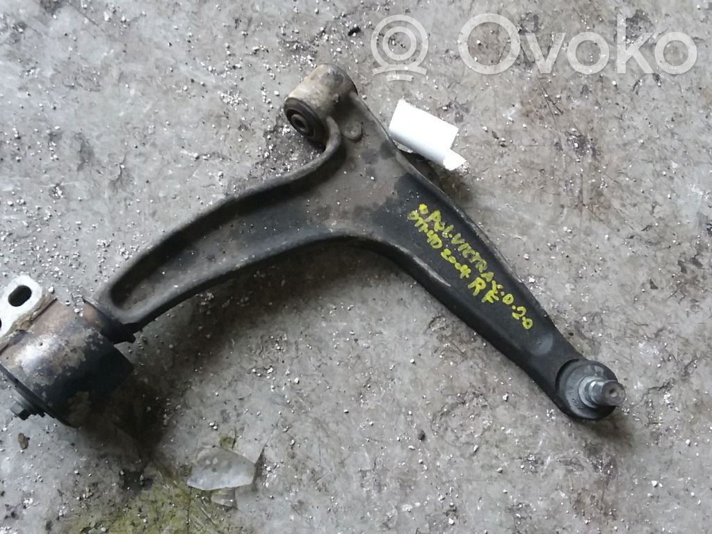 Opel Vectra C Front lower control arm/wishbone, €23.44 | RRR