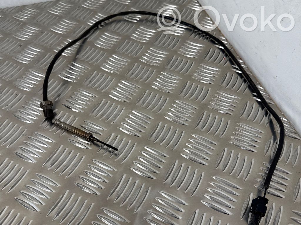 8589815 Mini Clubman F54 Capteur de température des gaz d'échappement ...