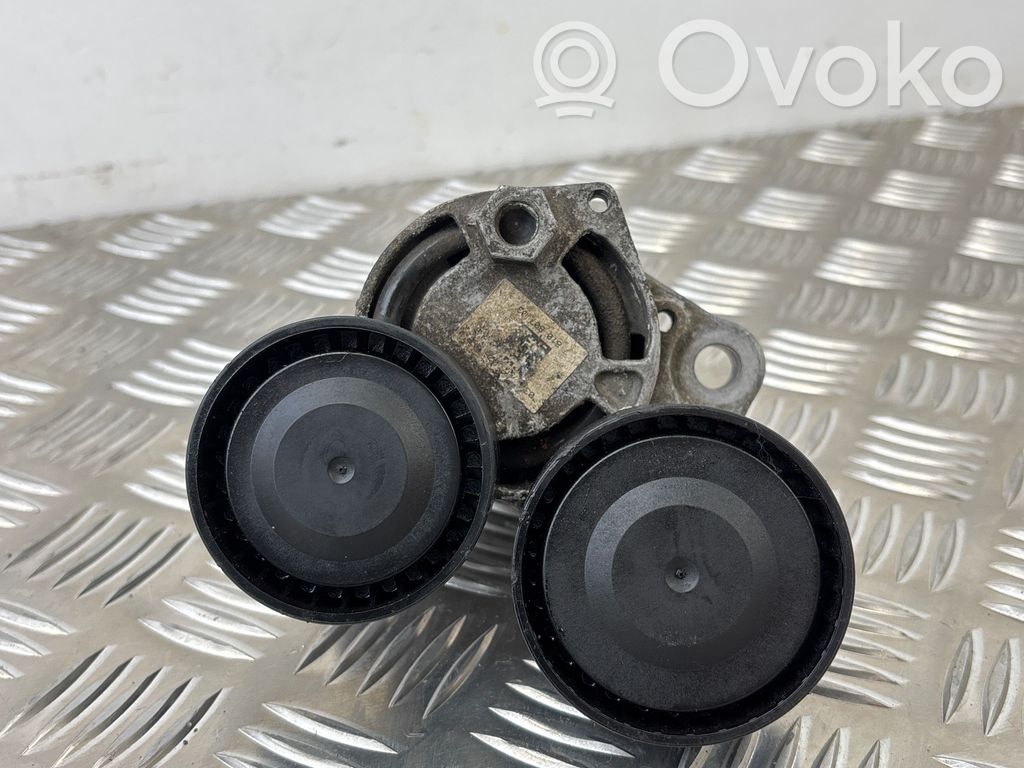 7810807 BMW X3 F25 Generator/alternator belt tensioner, €2.35 | RRR