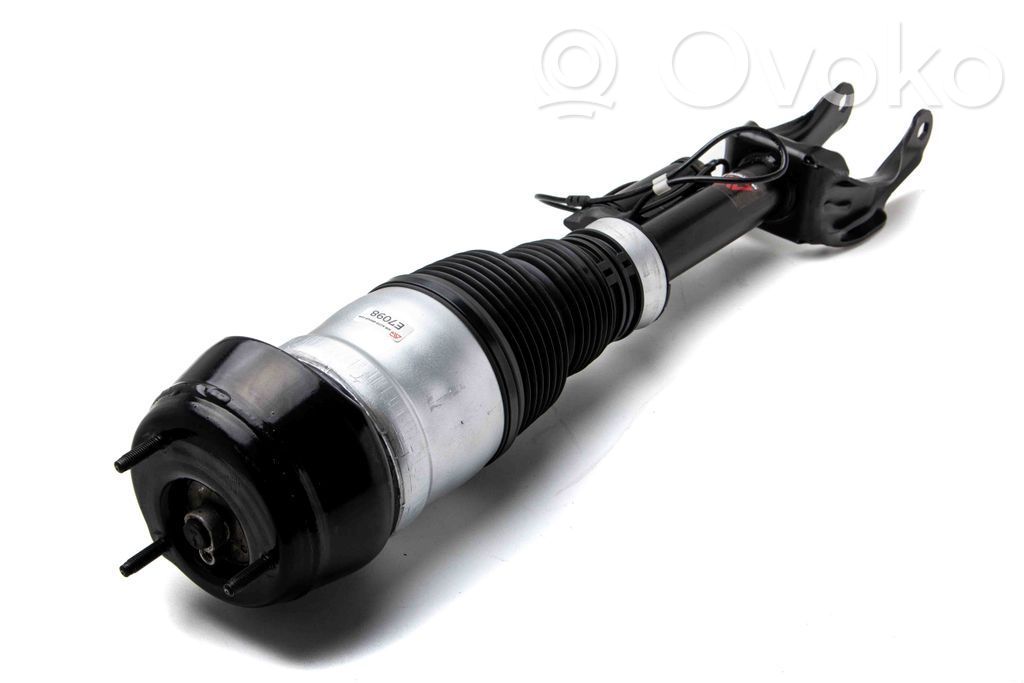 166320516680 Mercedes-Benz GL X166 Amortisseur airmatic de suspension ...