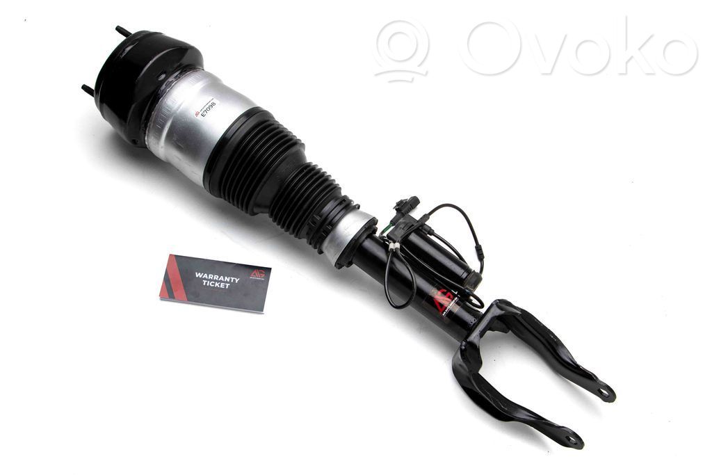 166320516680 Mercedes-Benz GL X166 Amortisseur airmatic de suspension ...