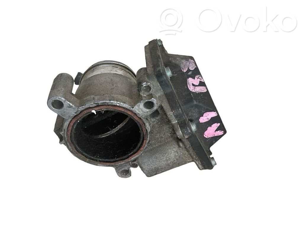 03L128063B Volkswagen PASSAT B6 Electric throttle body valve, €60.00 | RRR