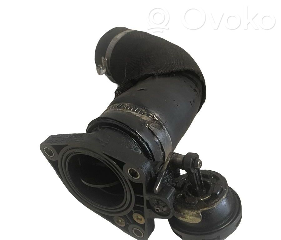 Renault Scenic II - Grand scenic II Intercooler hose/pipe, €60.00 | RRR