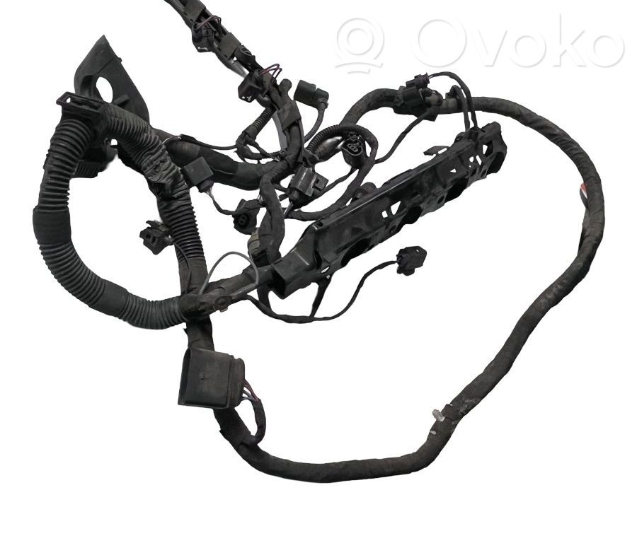 036971815A Audi A3 S3 8P Engine installation wiring loom, €108.00 | RRR