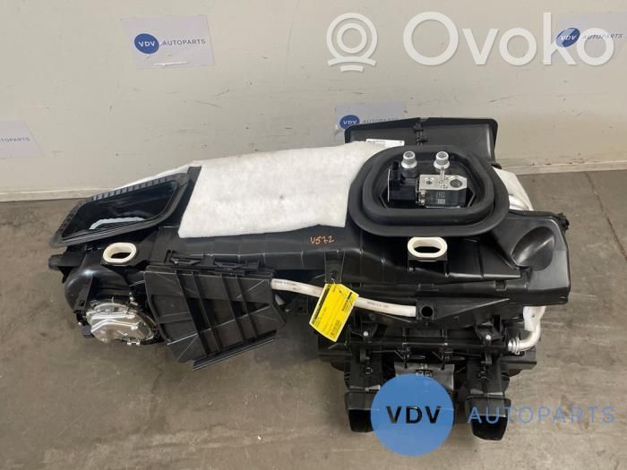 A2978301401 Mercedes-Benz EQS X296 Commande de chauffage et clim, 499 ...