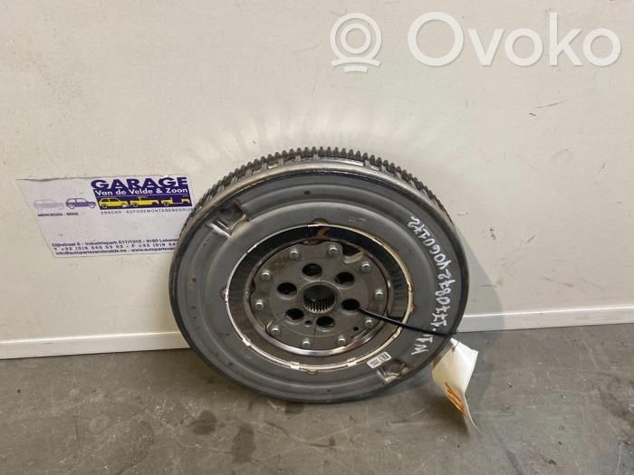 A2820301400 Mercedes-Benz B W247 Volant moteur, 232,93 € | OVOKO