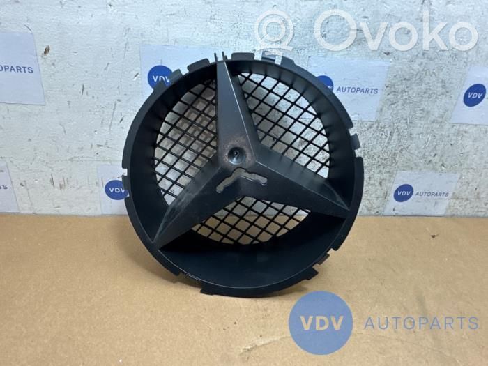 A2078880260 Mercedes-Benz E C207 W207 Logo, emblème, badge, 26,62 € | OVOKO