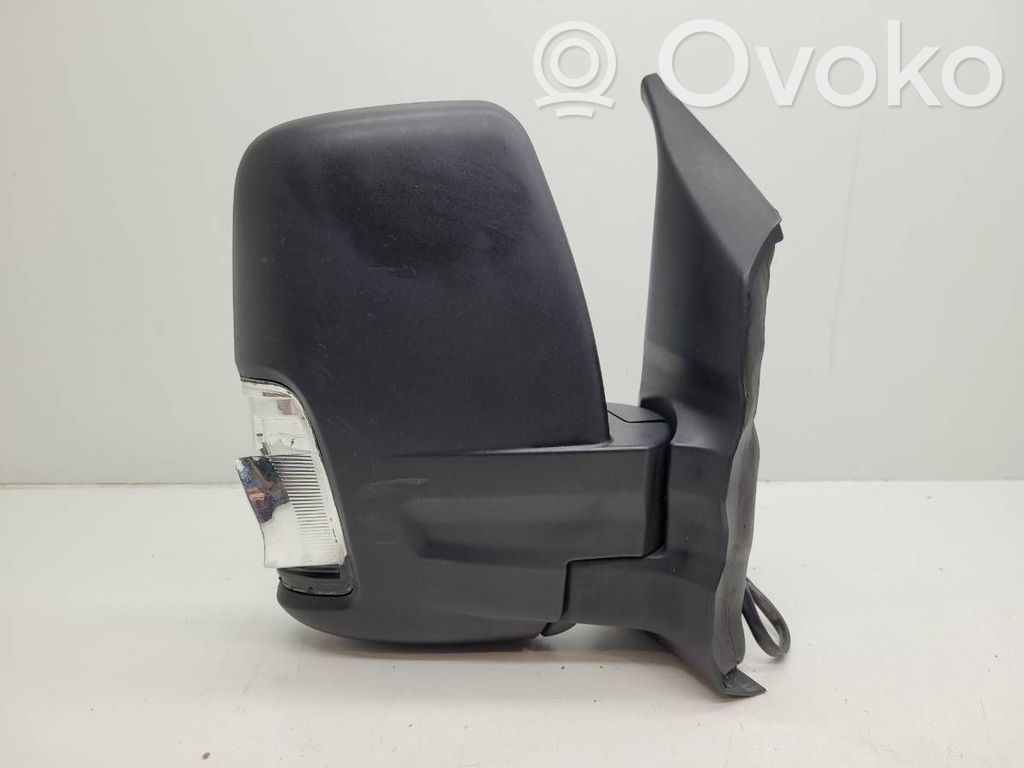 Ford Transit Front door electric wing mirror, €53.65 | RRR