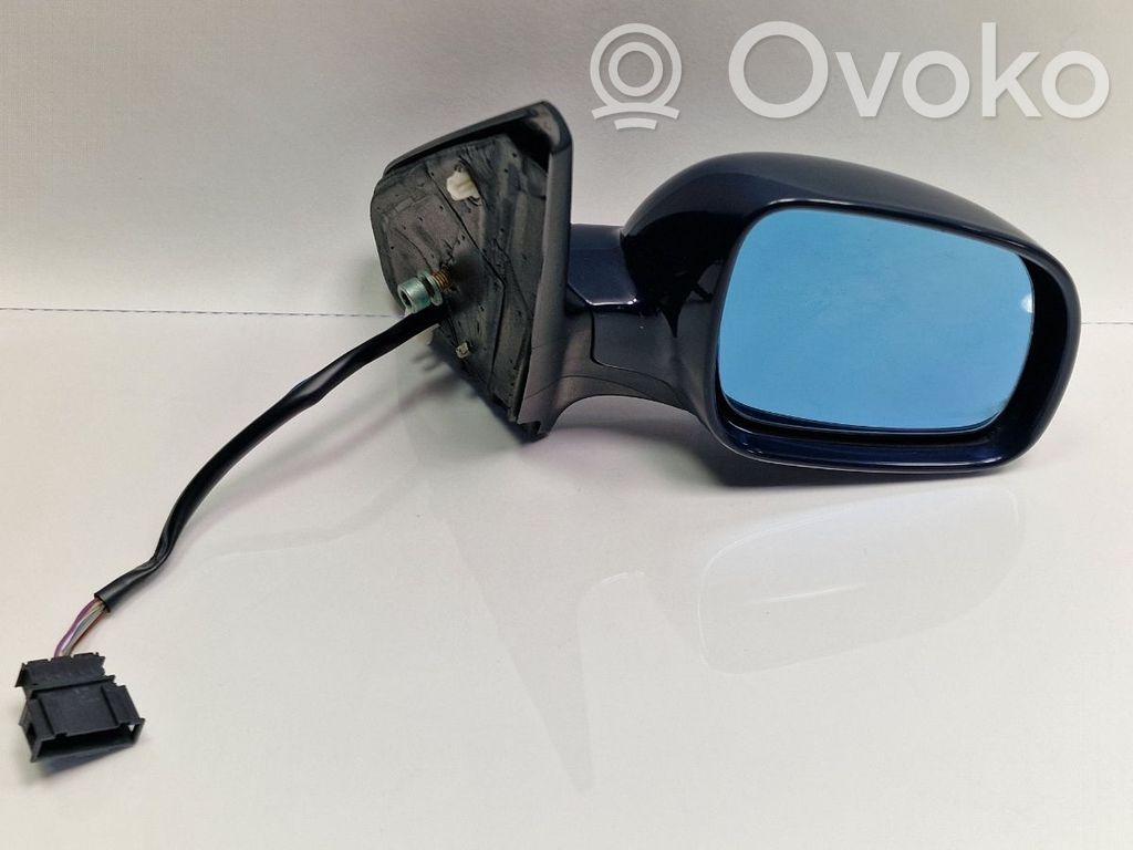 1J0857934RE Volkswagen Golf IV Front door electric wing mirror, €42.00 ...
