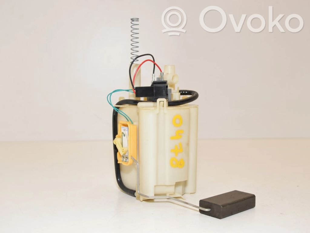 A2034702394 Mercedes-Benz CLK A209 C209 Degalų siurblys (degalų bake ...