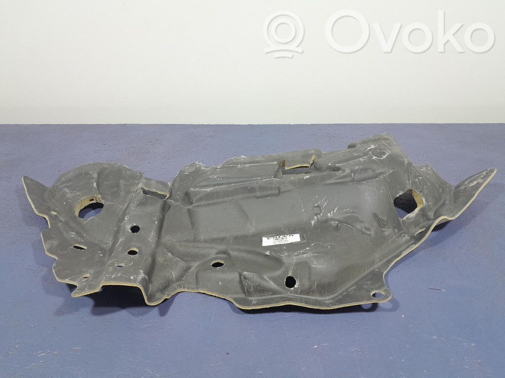 31348160 Volvo XC90 Engine bonnet/hood sound/heat insulation, €59.29 | RRR