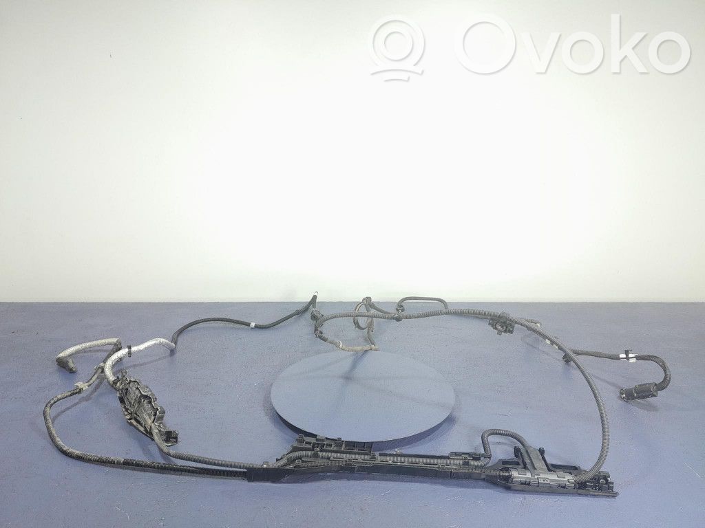 Skoda Octavia 985 Fuel line pipe, €48.00 | RRR