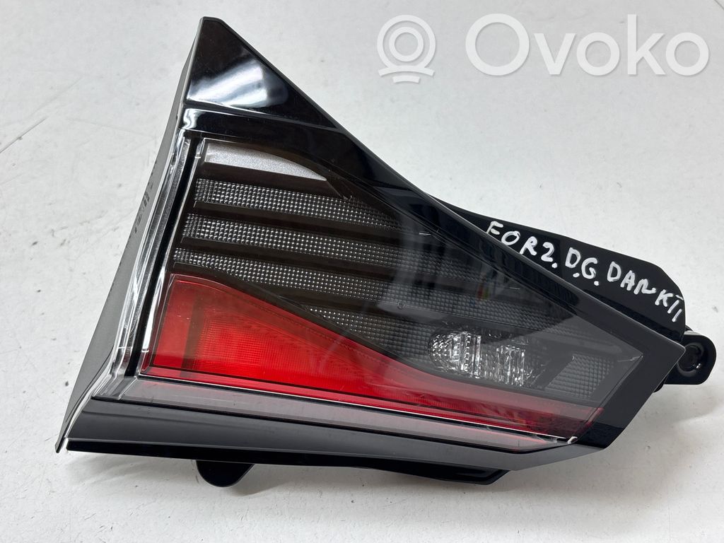 240731140219 Subaru Forester SL Tailgate rear/tail lights, €130.00 | RRR