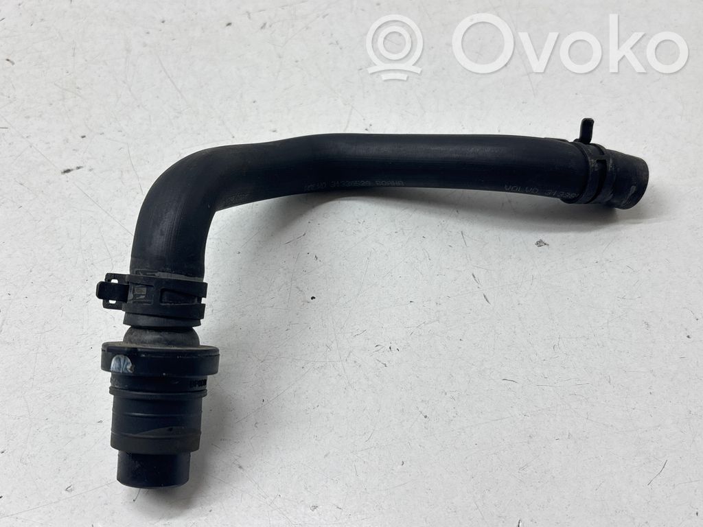 31338529 Volvo S90, V90 Moottorin vesijäähdytyksen putki/letku, 8,90 ...