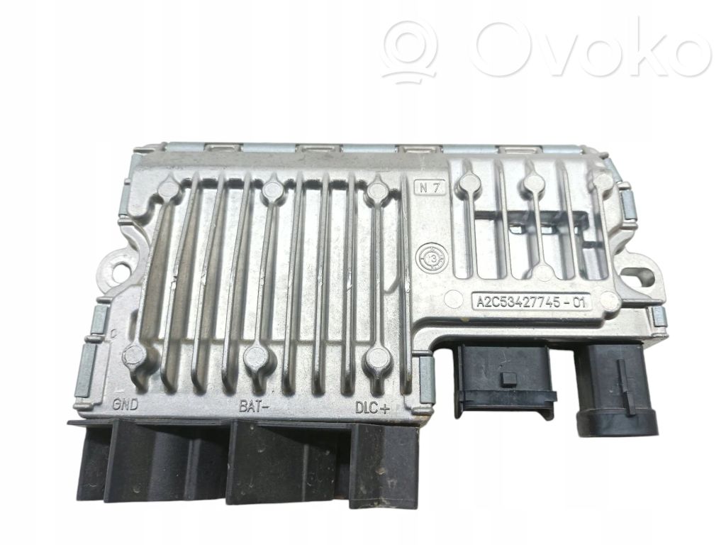 9802096780 Toyota Proace Other control units/modules, €55.00 | RRR