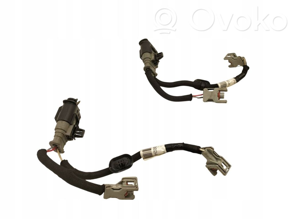 9688246780 Ford Focus Faisceau de câblage pour installation électrique ...