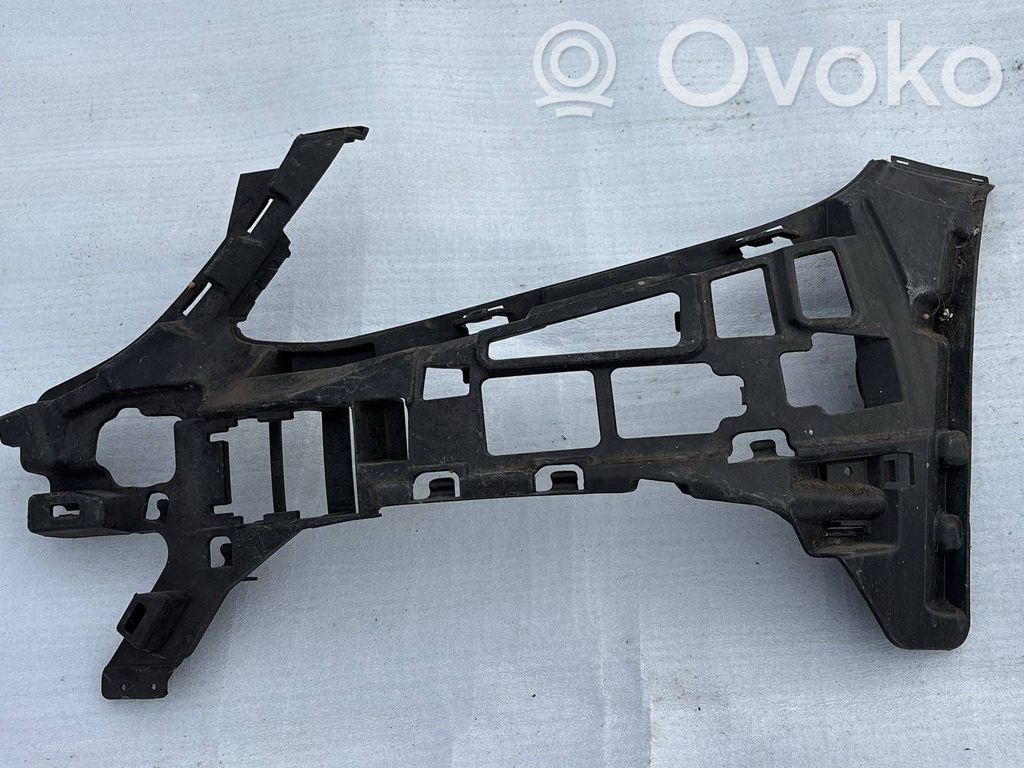 A2058850765 Mercedes-Benz C W205 Rear bumper mounting bracket, €58.59 | RRR