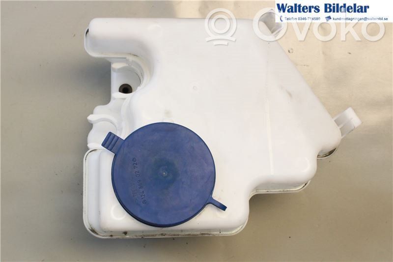 A1698690320 Mercedes-Benz B W245 Windshield washer fluid reservoir/tank ...