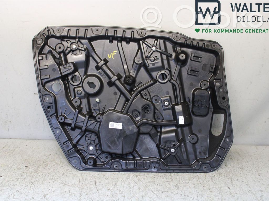 A1677207900 Mercedes-Benz GLE W167 Mécanisme de lève-vitre avant sans ...