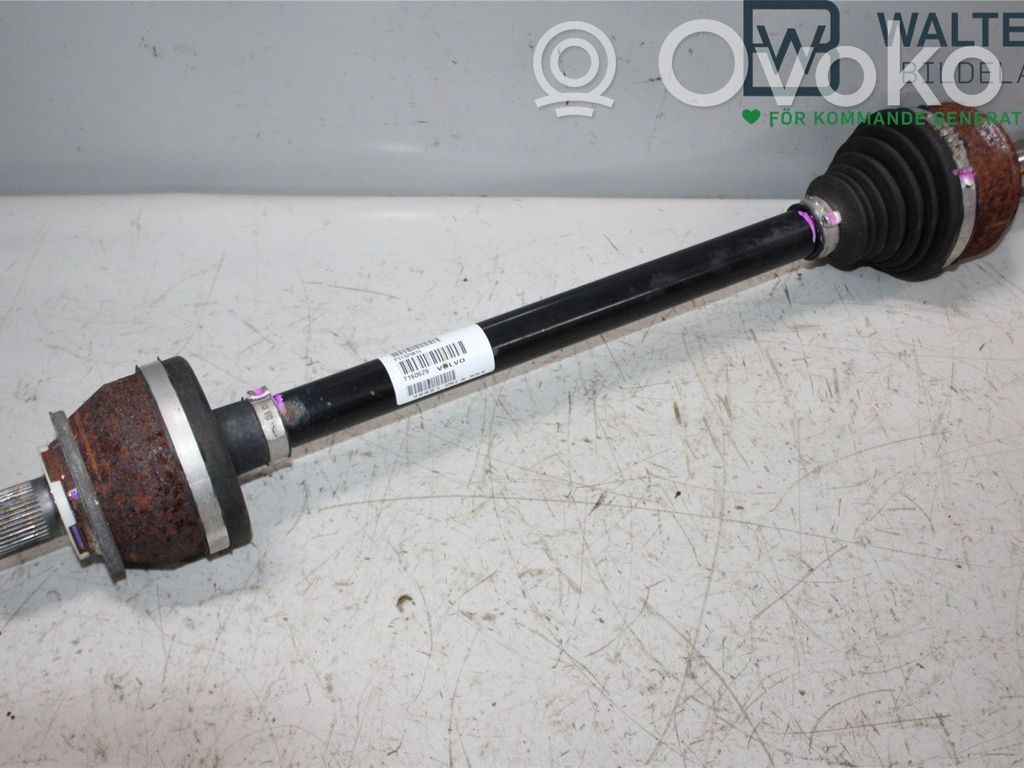 P31325815 Volvo XC90 Arbre d'entraînement arrière, 181,18 € | OVOKO