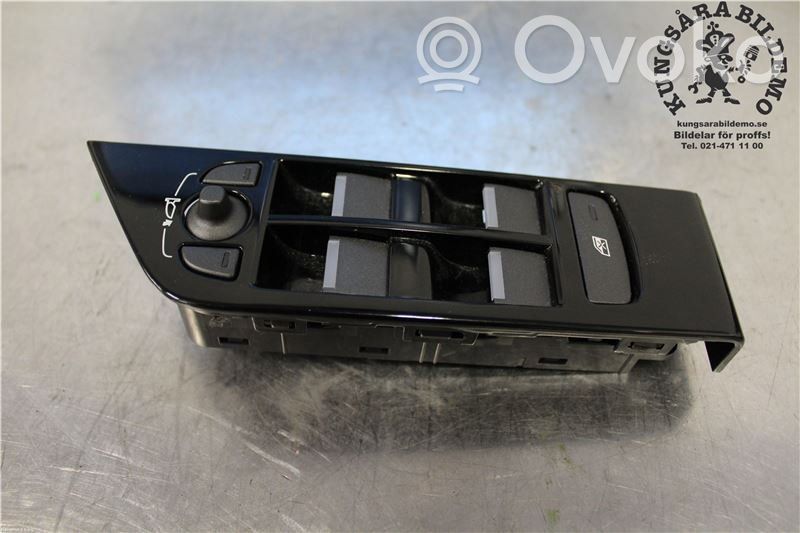 LR025908 Land Rover Range Rover Evoque L551 Electric window control ...