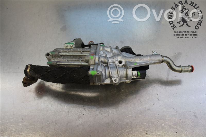 LR018752 Land Rover Range Rover Sport L494 Valvola di raffreddamento ...