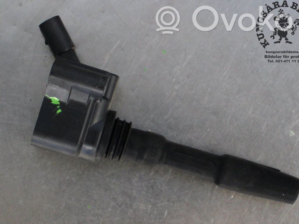 PAC905110A Porsche Panamera (970) Bobine d'allumage haute tension, 39 ...