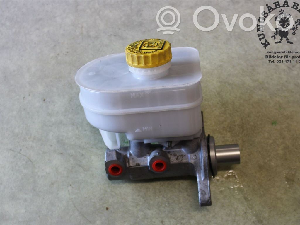 42568306 Iveco Daily 6th gen Maître-cylindre de frein, 151,79 € | OVOKO