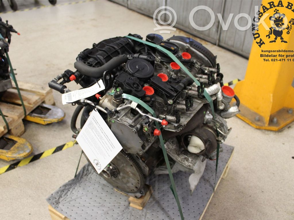 CDNC Audi A4 S4 B8 8K Engine, €628.95 | RRR