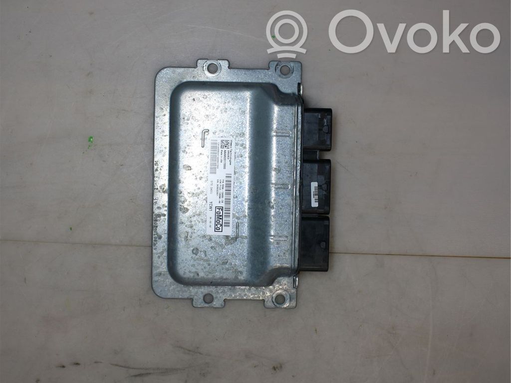 RX6A12A650DB Ford Kuga III Unité de commande, module ECU de moteur, 446 ...