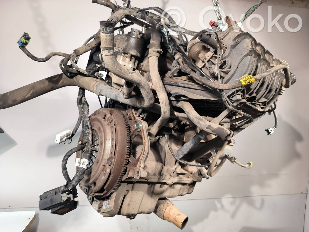 F14D3 Daewoo Kalos Moteur, 232,94 € | OVOKO