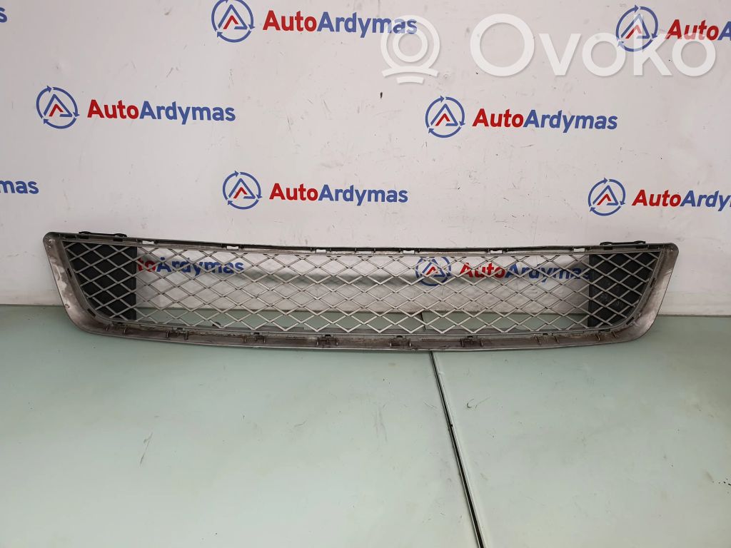 7222854 BMW X5 E70 Etupuskurin alempi jäähdytinsäleikkö, 30,00 € | OVOKO